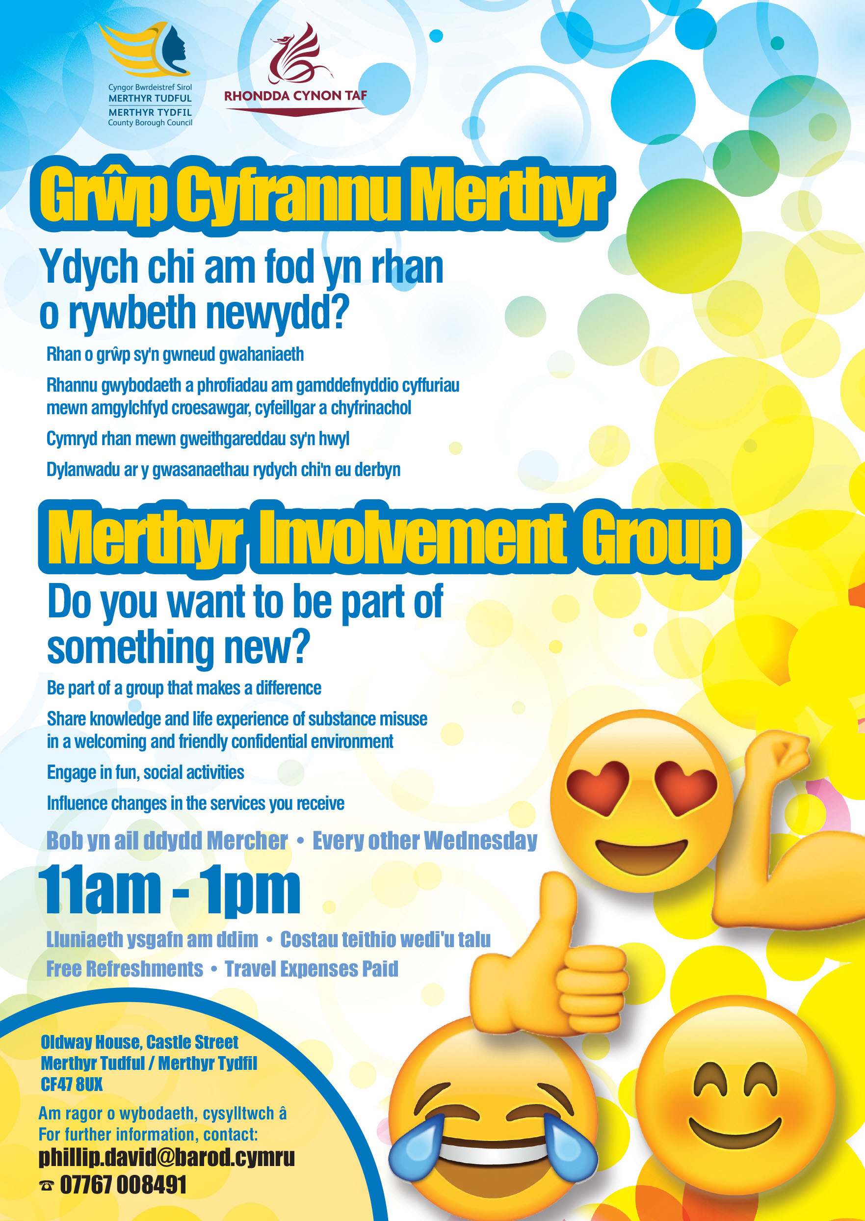 DASPA - DRUG & ALCOHOL SINGLE POINT OF ACCESS